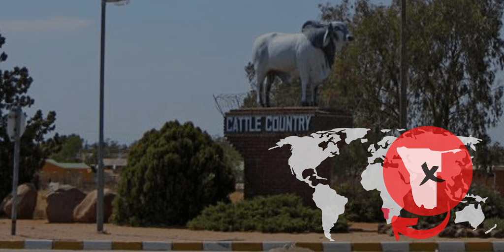 Namibian Meat – Home of Omaheke Biltong